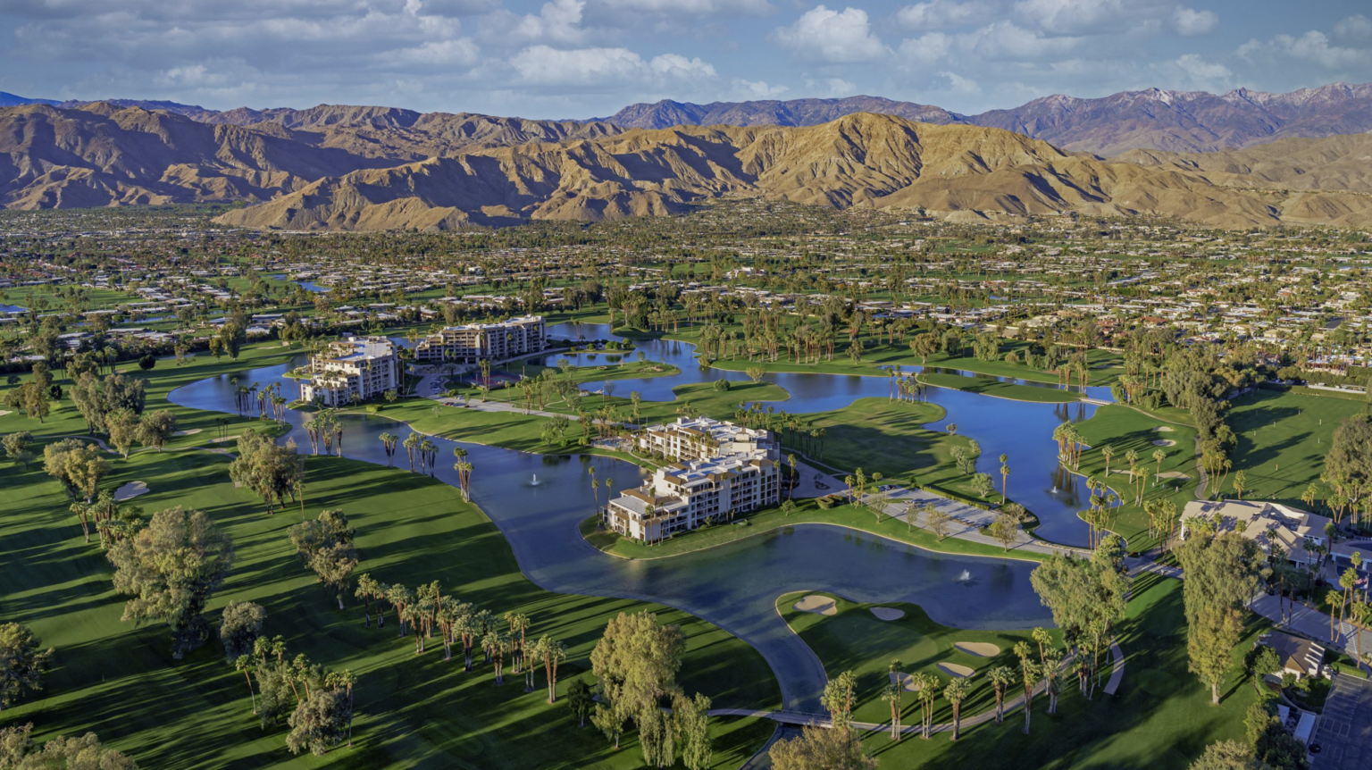 Desert Island – Miguel Nelson